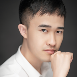 People | L. Jeff Hong's Research Group